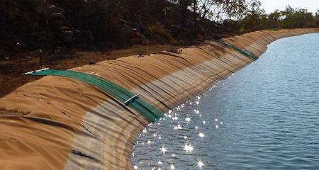 Environmental Netting | Australia | Nationwide Netmakers